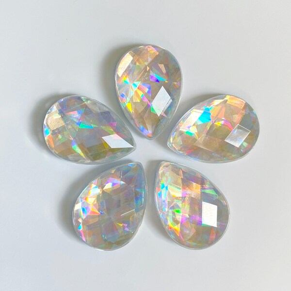 Irridescent Glitter - Etsy