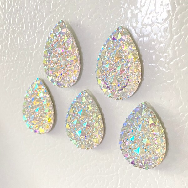 Large Fridge Magnet - Etsy