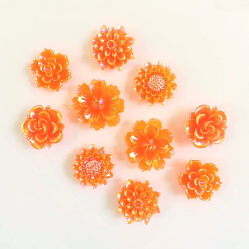 Orange Kitchen Decor - Etsy
