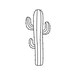 Cactus SVG Cactus PNG Cactus SVG Bundles Cactus Flower - Etsy Canada