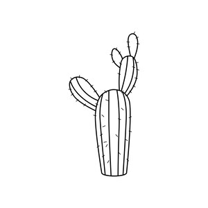 Cactus SVG Cactus PNG Cactus SVG Bundles Cactus Flower - Etsy Canada