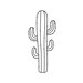 Cactus SVG Cactus PNG Cactus SVG Bundles Cactus Flower - Etsy Canada