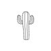 Cactus SVG Cactus PNG Cactus SVG Bundles Cactus Flower - Etsy Canada