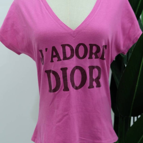 Dior Logo - Etsy