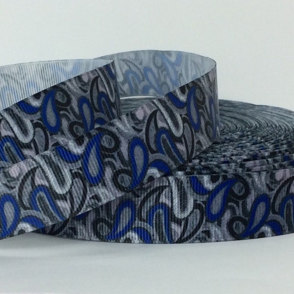 Western Ribbon - Etsy