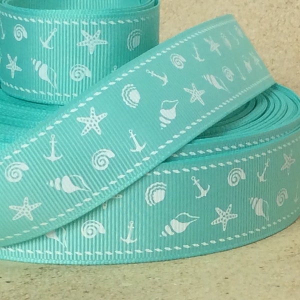 Sea Ribbon - Etsy