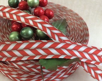 Candy Cane Rope - Etsy