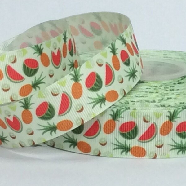 Fruit Ribbon - Etsy