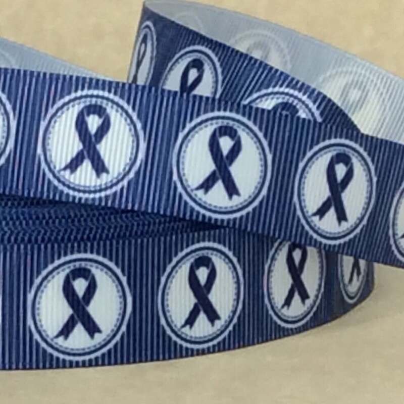 Anti Bullying Ribbon - Etsy
