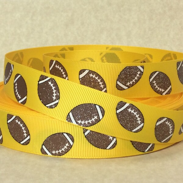 Sports Ribbon - Etsy