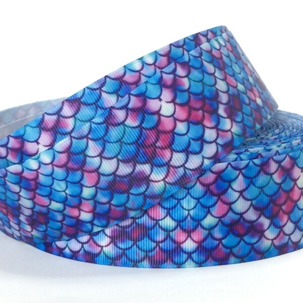 Mermaid Ribbon - Etsy