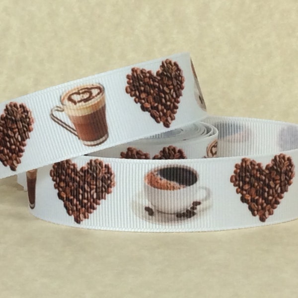 Coffee Bean Buttons - Etsy