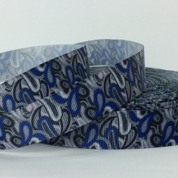 Western Ribbon - Etsy