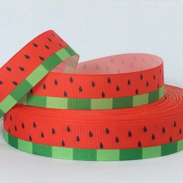 Fruit Ribbon - Etsy