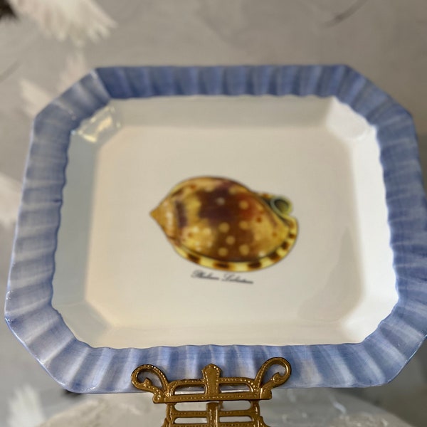 Ceramic Due Torri - Etsy