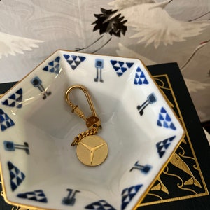 Rare Antique CS Peerless Prussia Porcelain Finger Bowl - Etsy