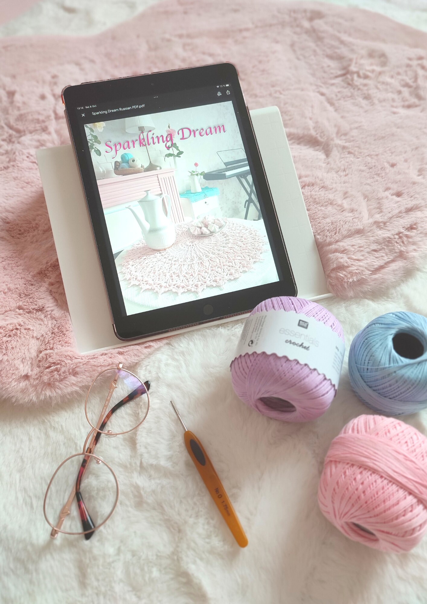 Modèle de napperon au crochet texturé, tutoriel de crochet mandala 3D ...