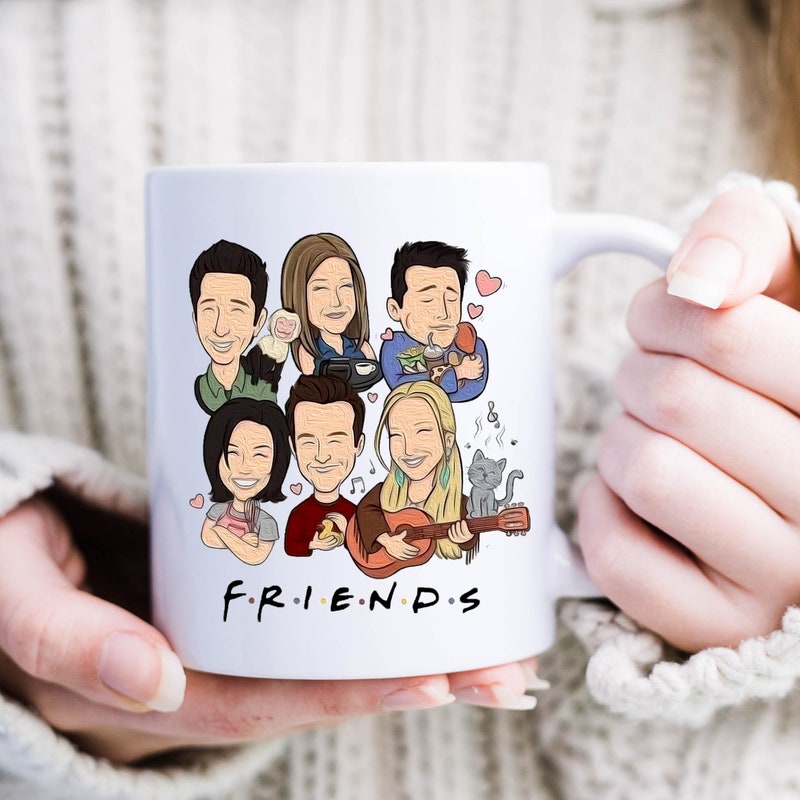 Unique Gifts for Friends - 60+ Gift Ideas for 2025