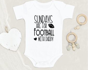 Daddy Football | Etsy