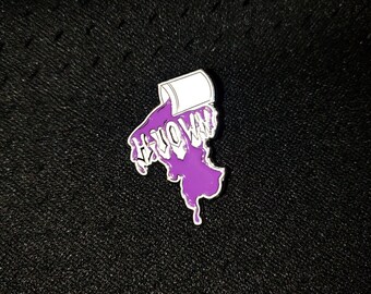 Houston Pin | Etsy