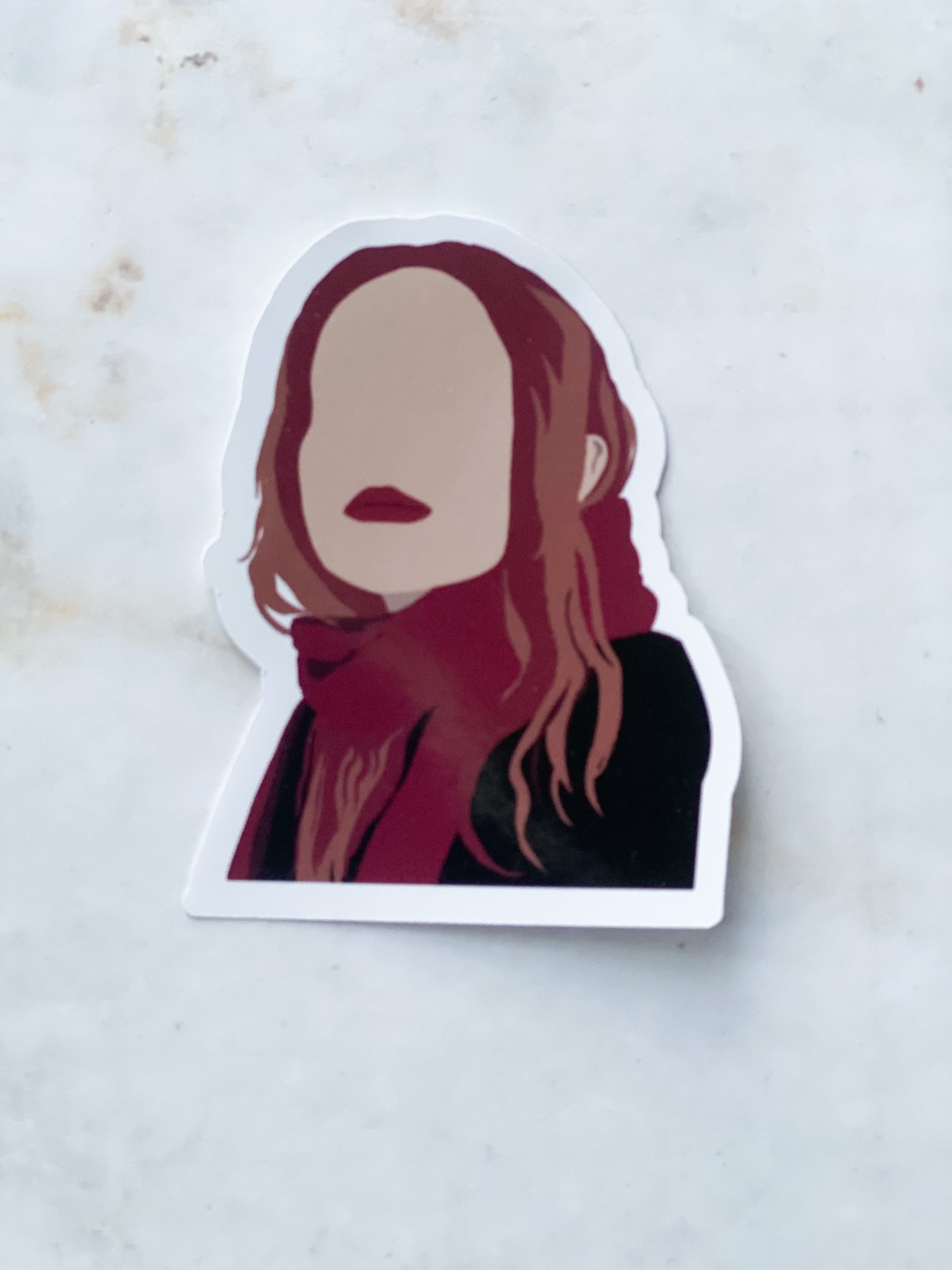 Taylor Swift all Too Well Sticker Pack of 8/ Colour Glossy | Etsy Australia