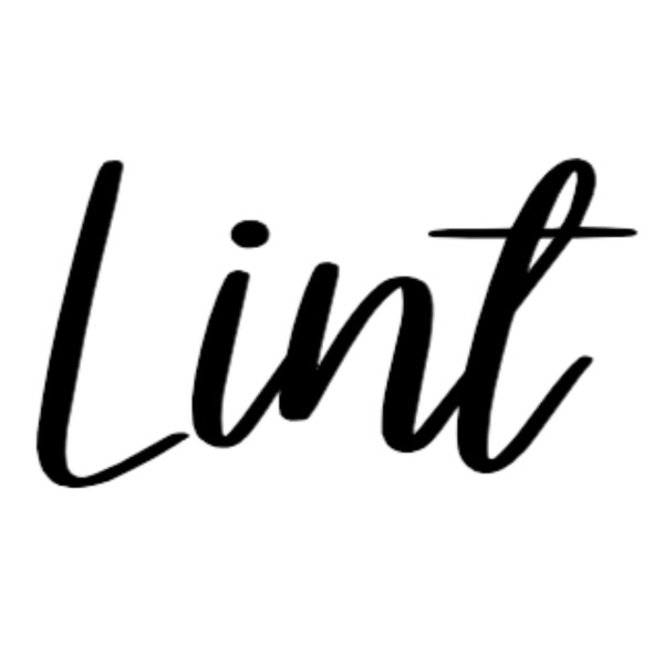 Lint - Etsy