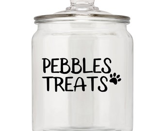 Dog Food Decal / Sticker / Label - Etsy