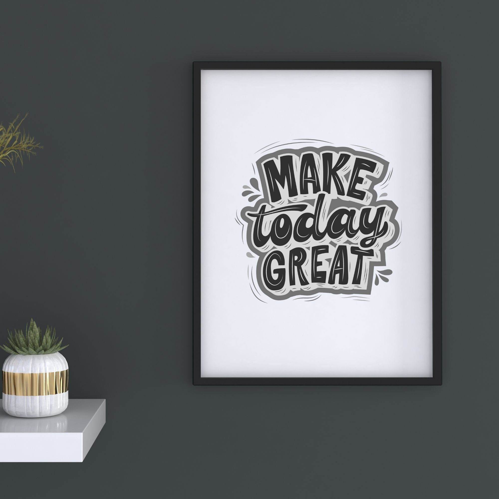 Classroom Motivational Poster - Printable Kid President Quotes ...