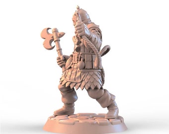 Sci-fi Bounty Hunters Mini Set EC3D Legion Cyberpunk Starfinder Scifi ...