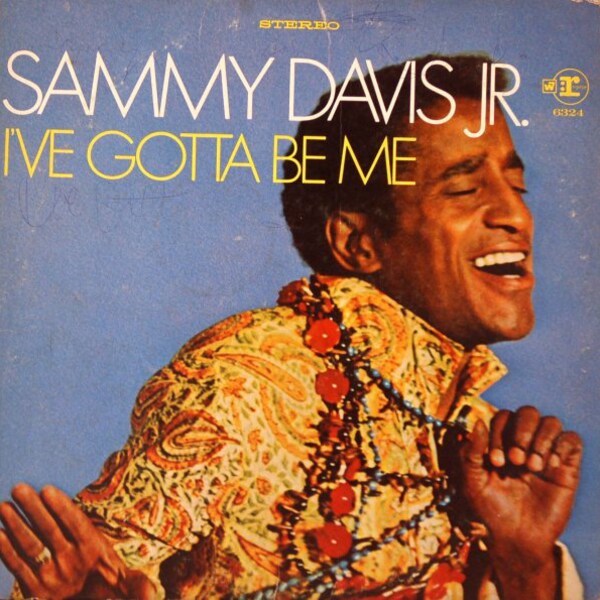Sammy Davis - Etsy