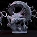Nothic Behemoth 3D Printed Miniatures 8K LCD Artisans - Etsy