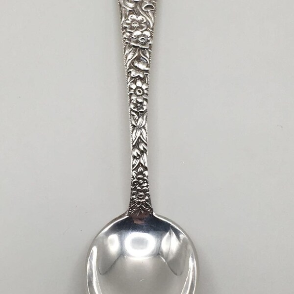 Silver Repousse - Etsy