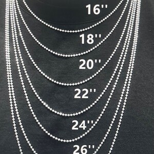 ITALY 925 Sterling Silver Classic Figarucci Chain Heavy Necklace 20 ...