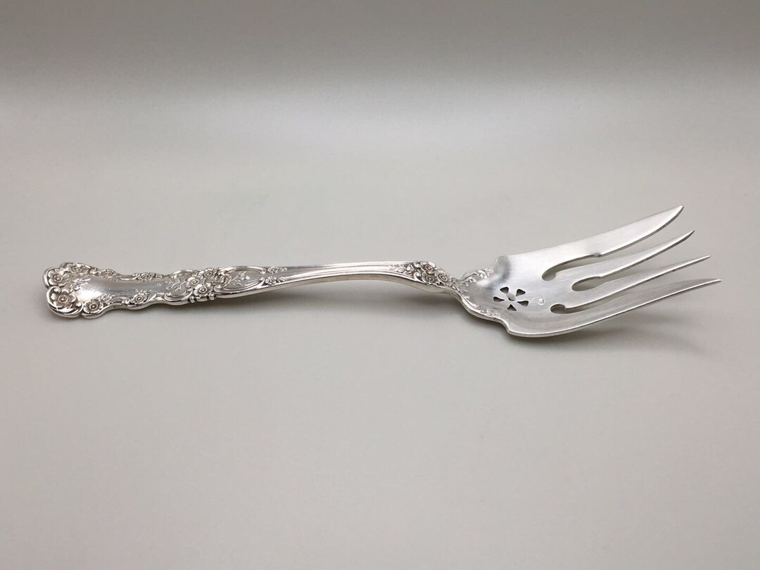 Top Pattern Vintage buttercup 1899 by Gorham Sterling Silver Small ...