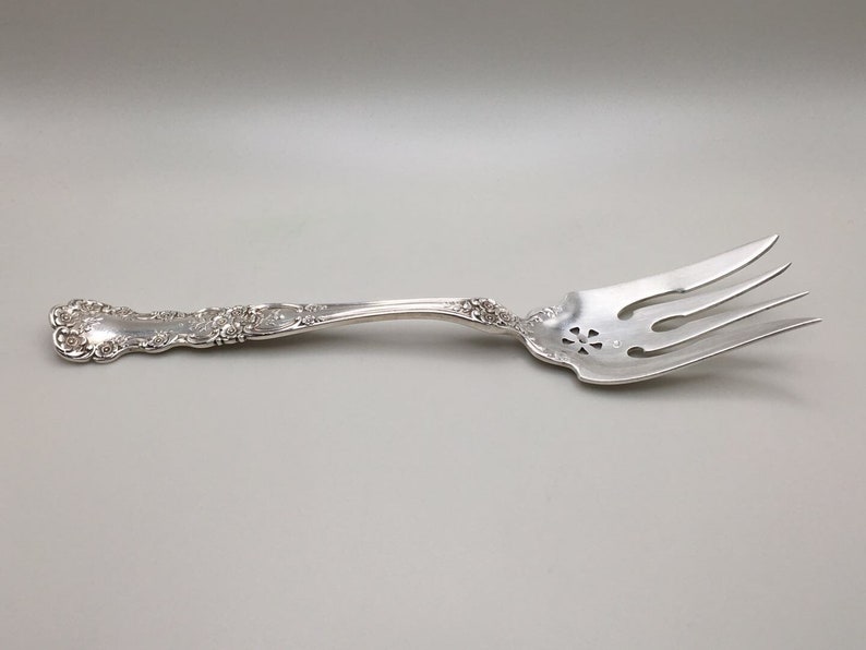 Top Pattern Vintage buttercup 1899 by Gorham Sterling Silver Small ...