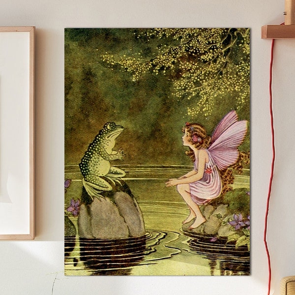 Fairycore Decor - Etsy