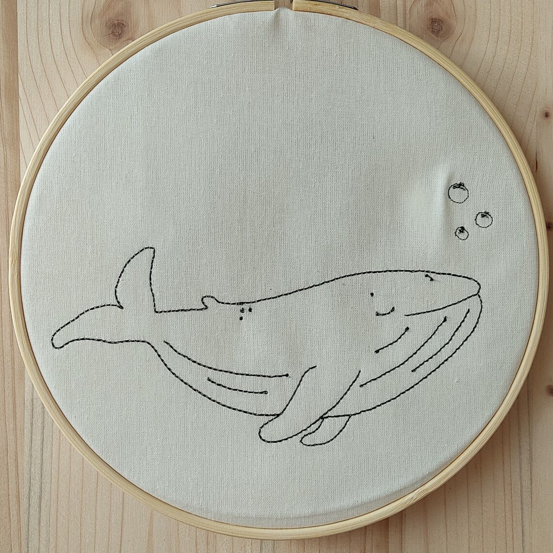 Stickdatei Wal Doodle, Stickdatei Walfisch Skizze, Stickdatei Walfisch ...