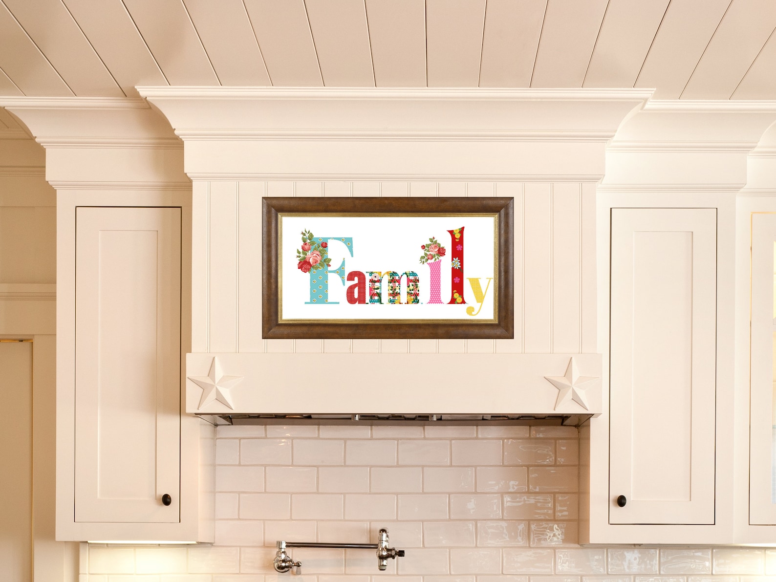 Family Digital Design Pioneer Woman Inspired Farmhouse - Etsy