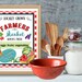 Farmers Market Design, Kitchen Art, Pioneer Woman Inspired, Farmhouse ...