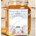 Farmhouse Canning Labels: DIY Mason Jar Gift Tags (digital Download) - Etsy