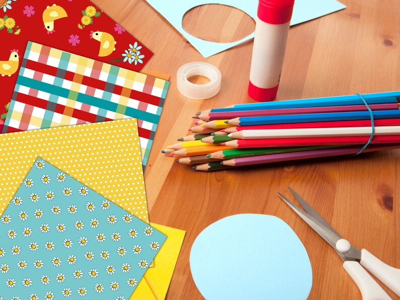 Woman-pioneer, Frontier Inspired, Country Scrapbook Paper, Digital ...