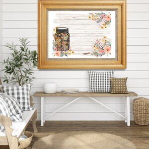 Pioneer Woman Inspired Design, Wall Art, Sublimation, Wedding ...