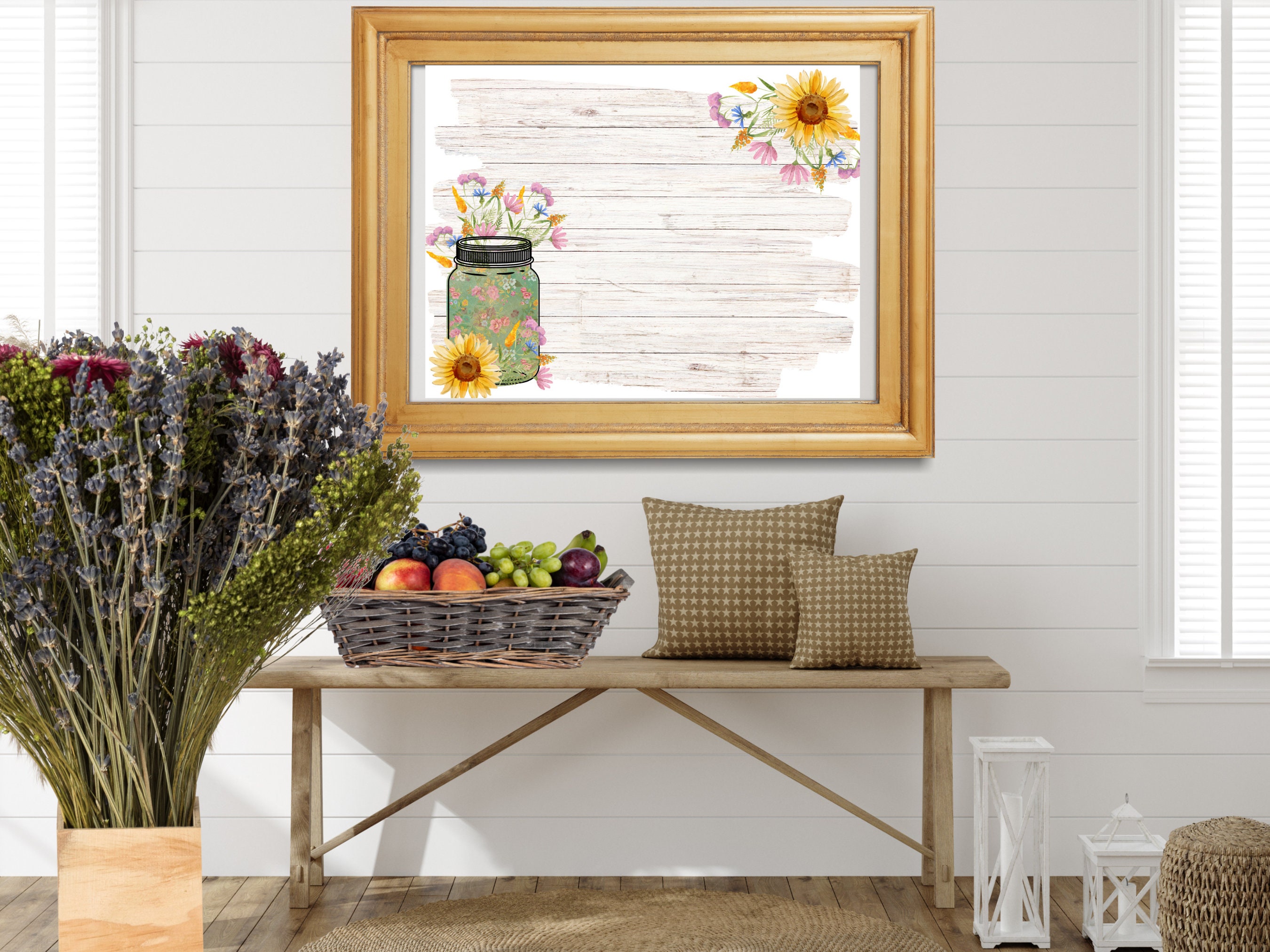 Pioneer Woman Inspired Design, Wall Art, Sublimation, Wedding ...