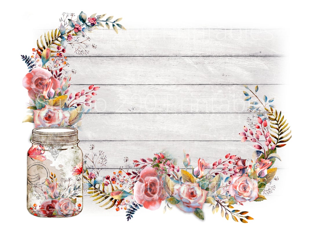 Pioneer Woman Inspired Design, Wall Art, Sublimation, Wedding ...