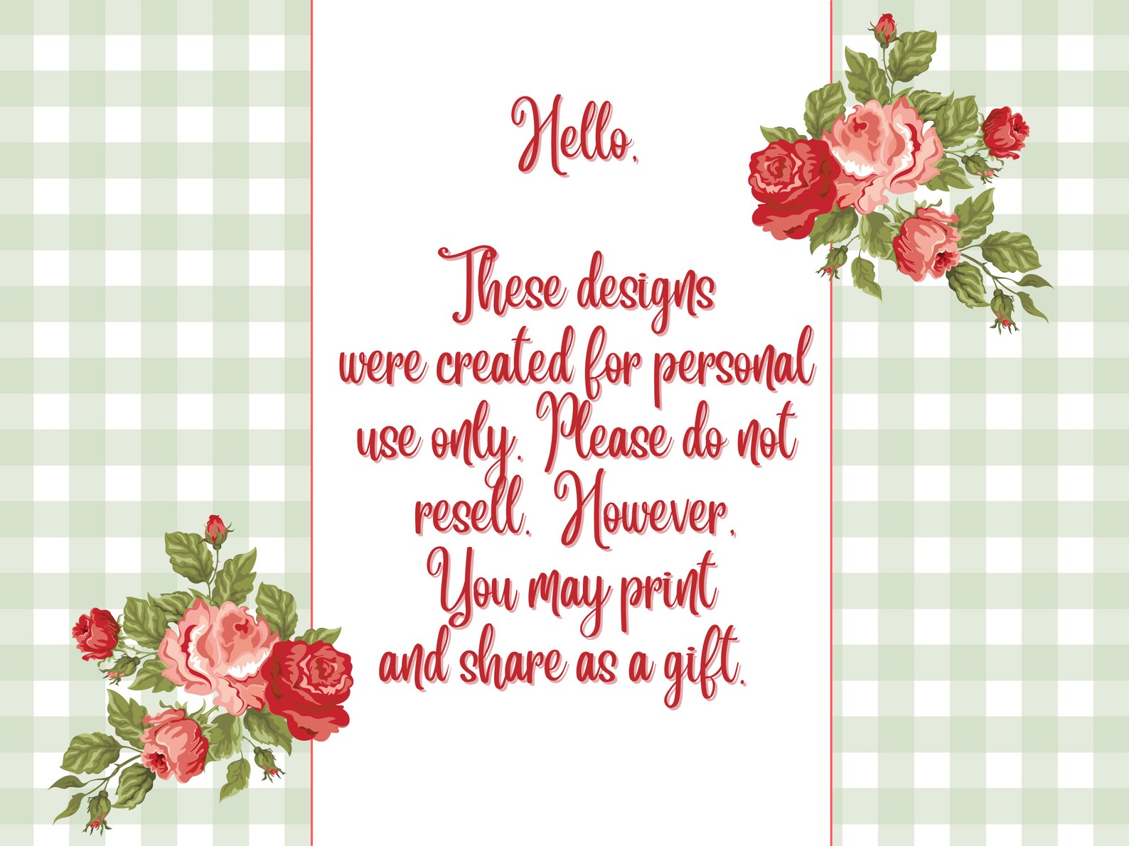 Pioneer Woman Inspired Digital Paper: Farmhouse Scrapbook (digital ...