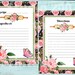 Pioneer Woman Inspired, Recipe Sheets, Farmhouse Design, Instant ...