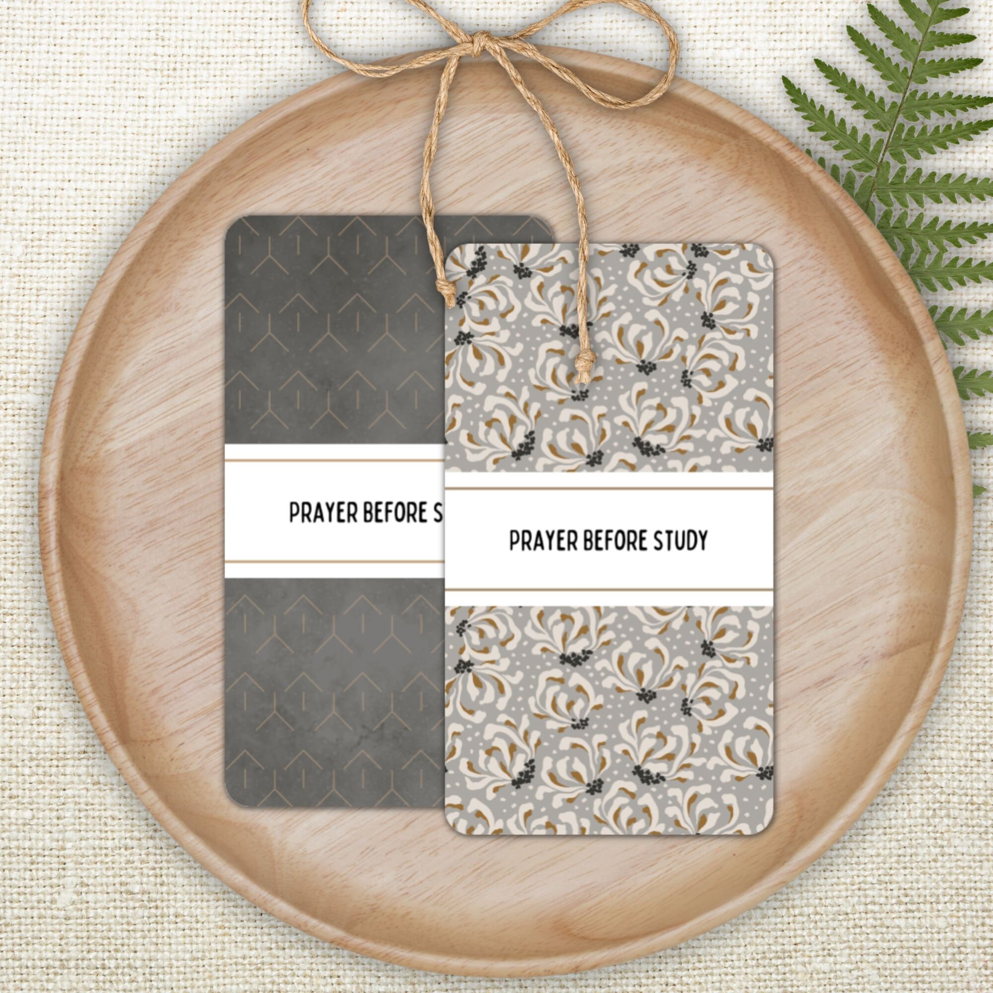 Prayer Before Study, St. Thomas Aquinas, Prayer Card 24016 - Etsy