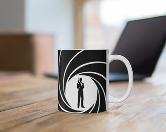 James Bond Skyfall | Etsy