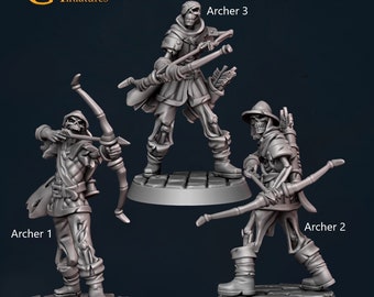 Dwarven Caravan Bundle D&D Dnd Dungeons and Dragons Wargaming 3D ...