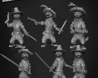 Aasimar Paladin D&D Dnd Dungeons and Dragons Wargaming 3D Printed Model ...